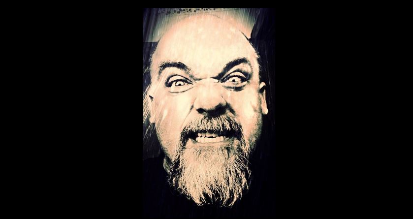 Laughter Is Contagious…So Is Anger – Broken People
