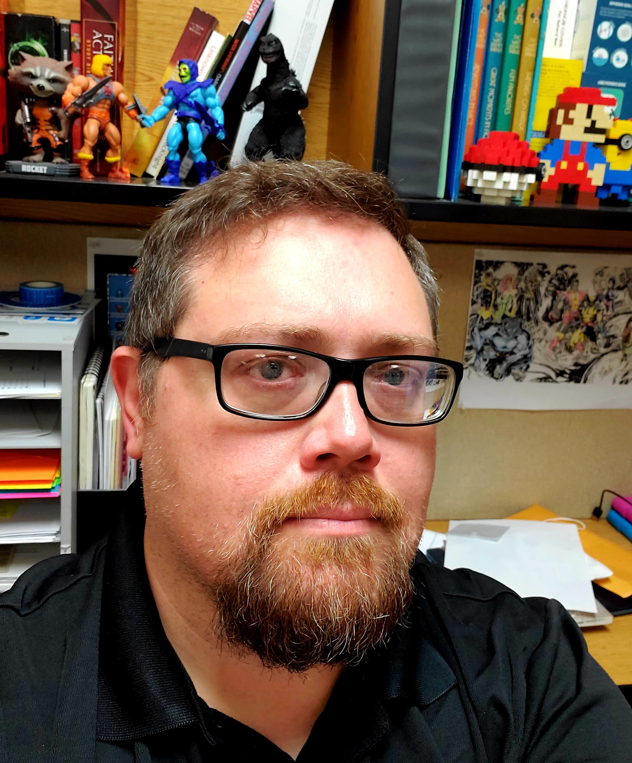 My Friends Speak Out On Pain & Anger (Part 2) – Broken People